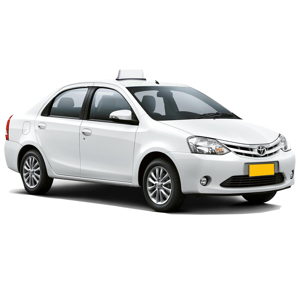 Taxi Services in Solan | Book Cab Online - +917018233130